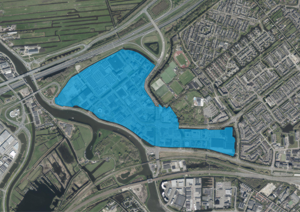 Goudse Poort - Circulair.biz