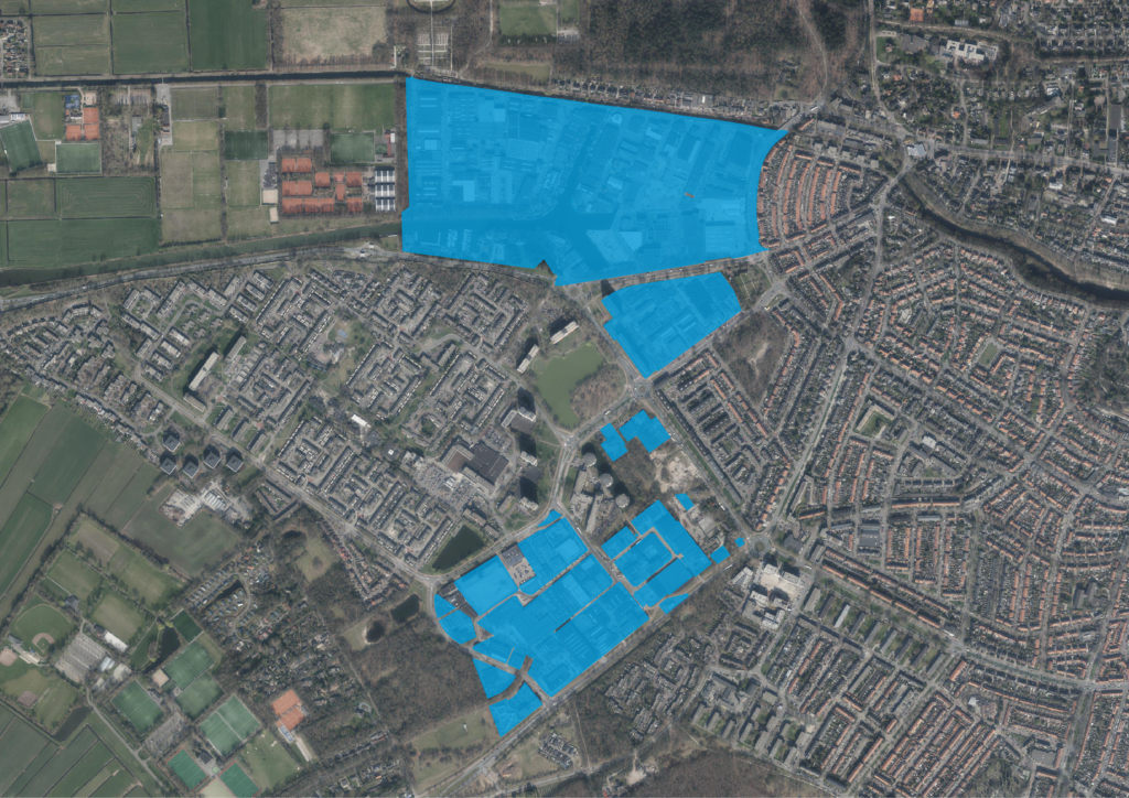 Hilversum Zuidwest - Circulair.biz